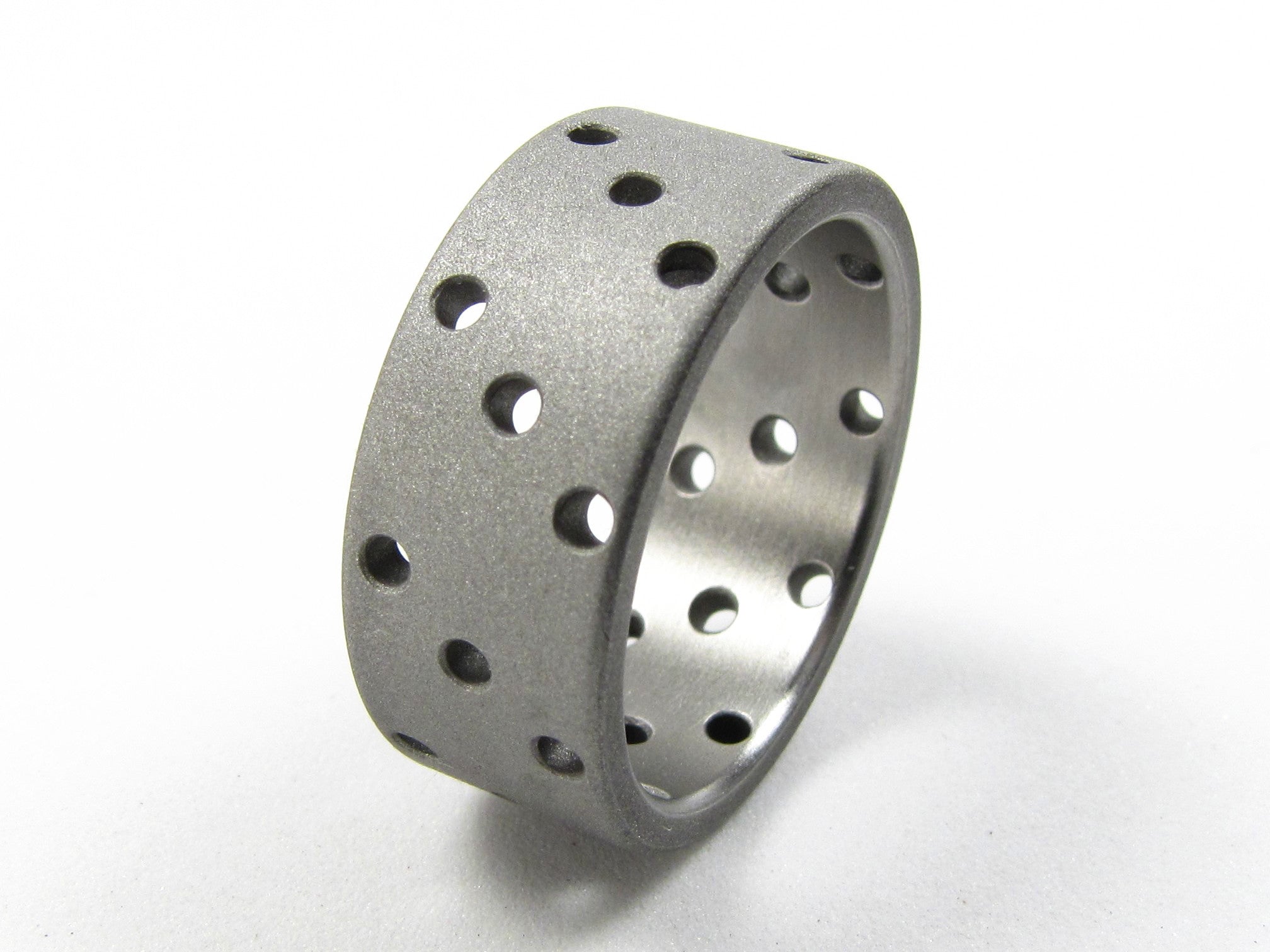 Tactical Collection – Richter Scale Rings