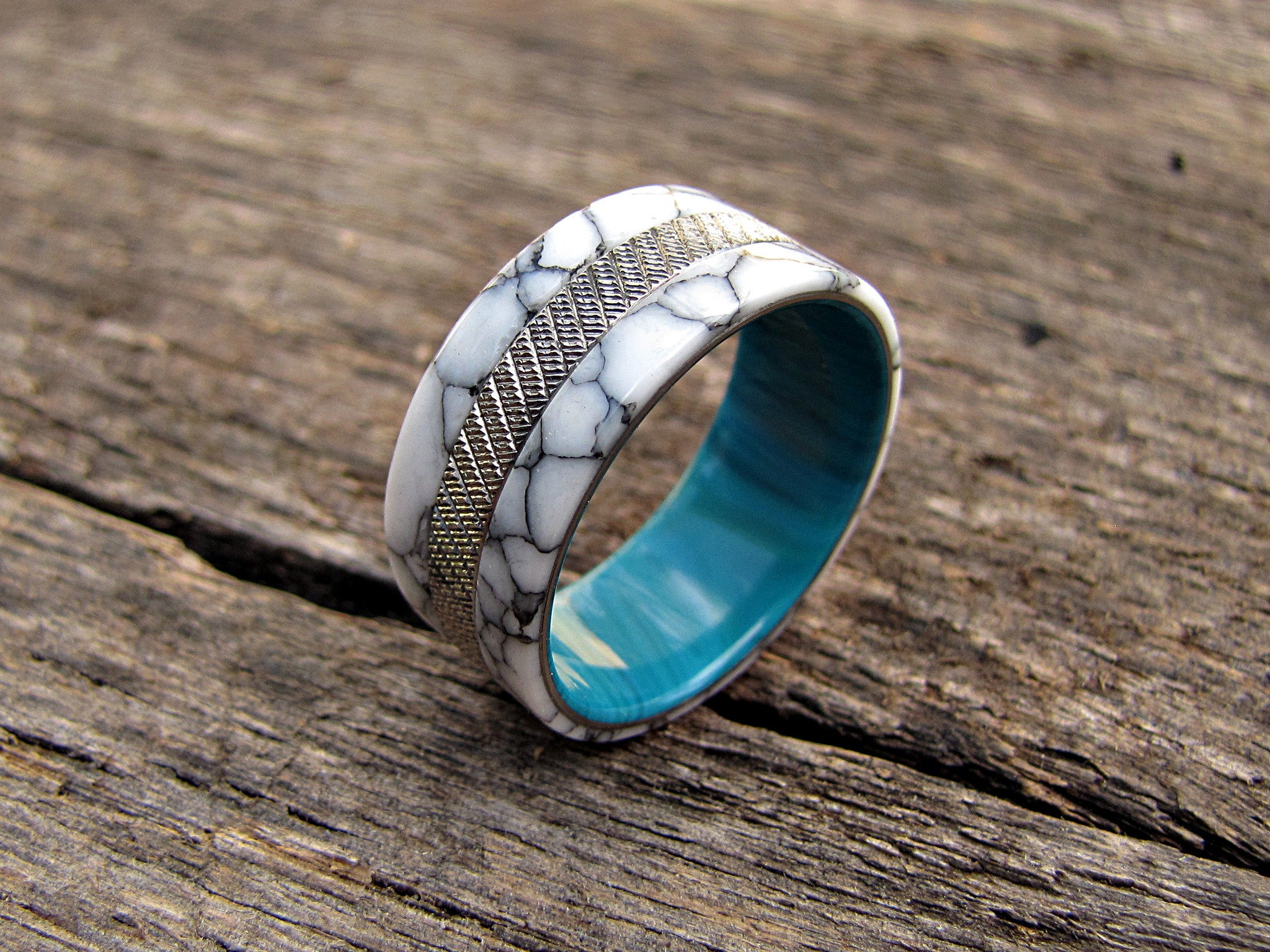 Renegade – Richter Scale Rings