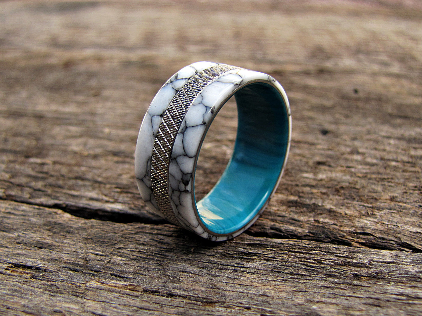 Renegade – Richter Scale Rings