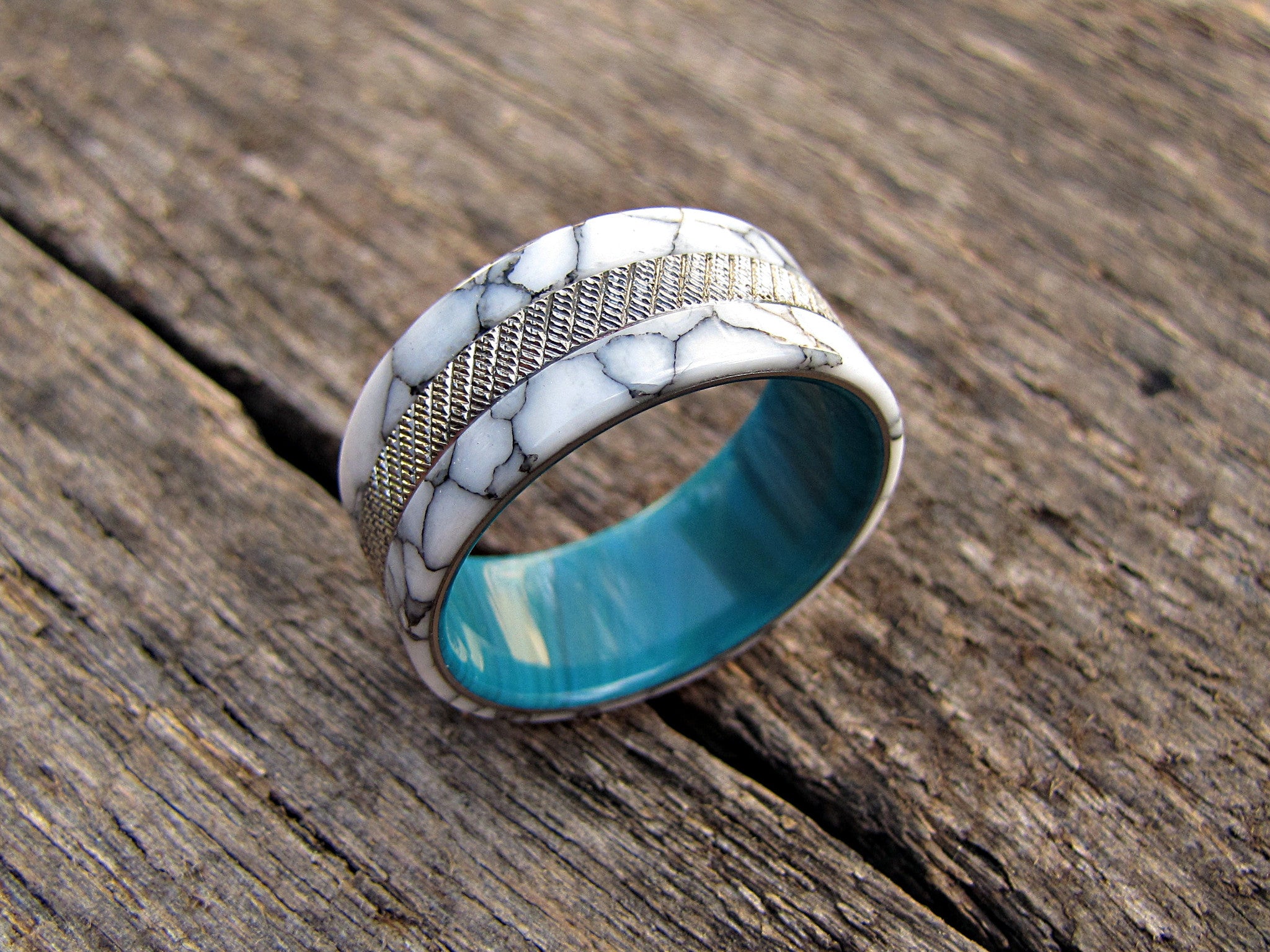 Renegade – Richter Scale Rings