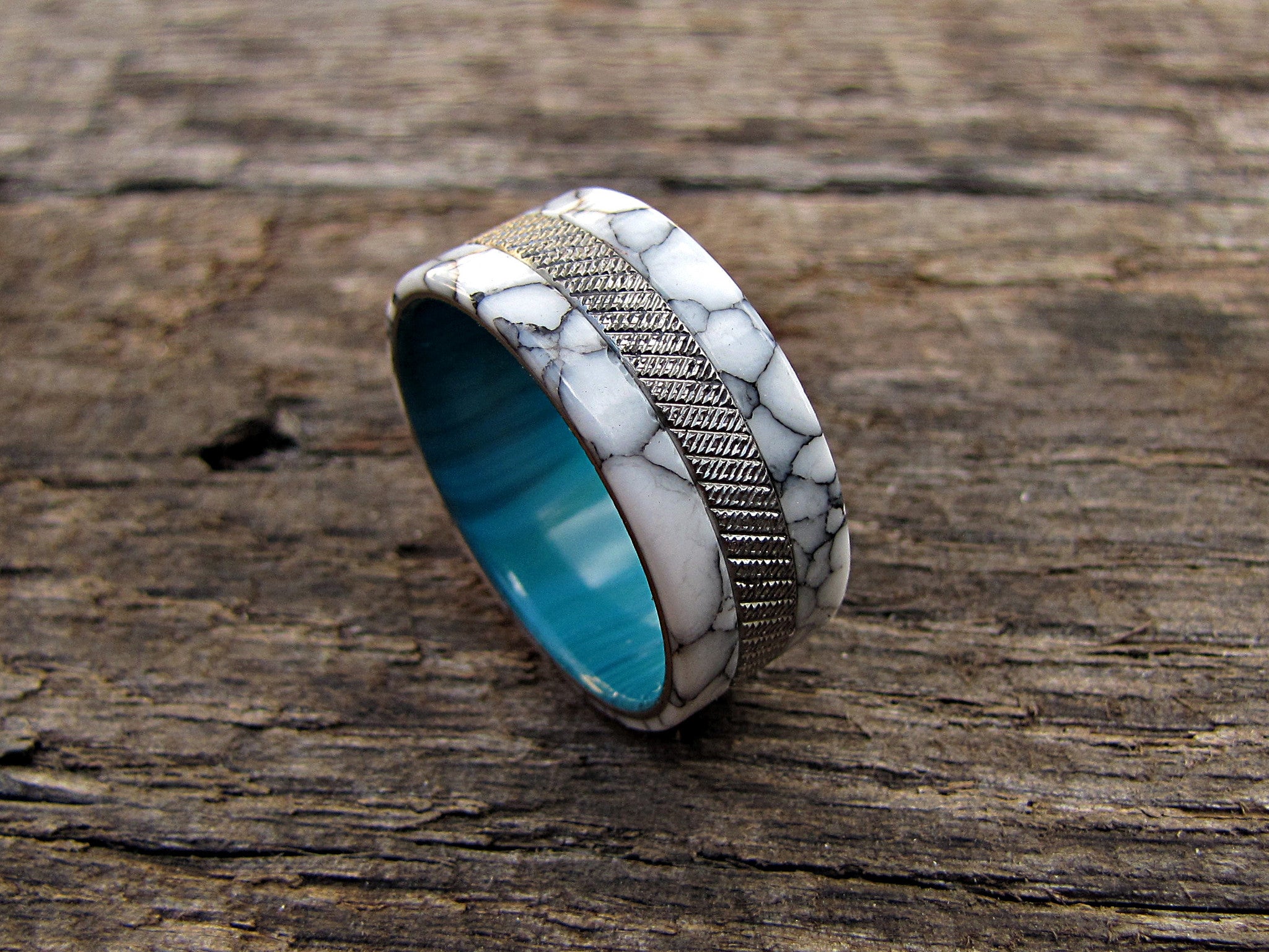 Renegade – Richter Scale Rings