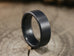 Vinyl - Black Titanium – Richter Scale Rings